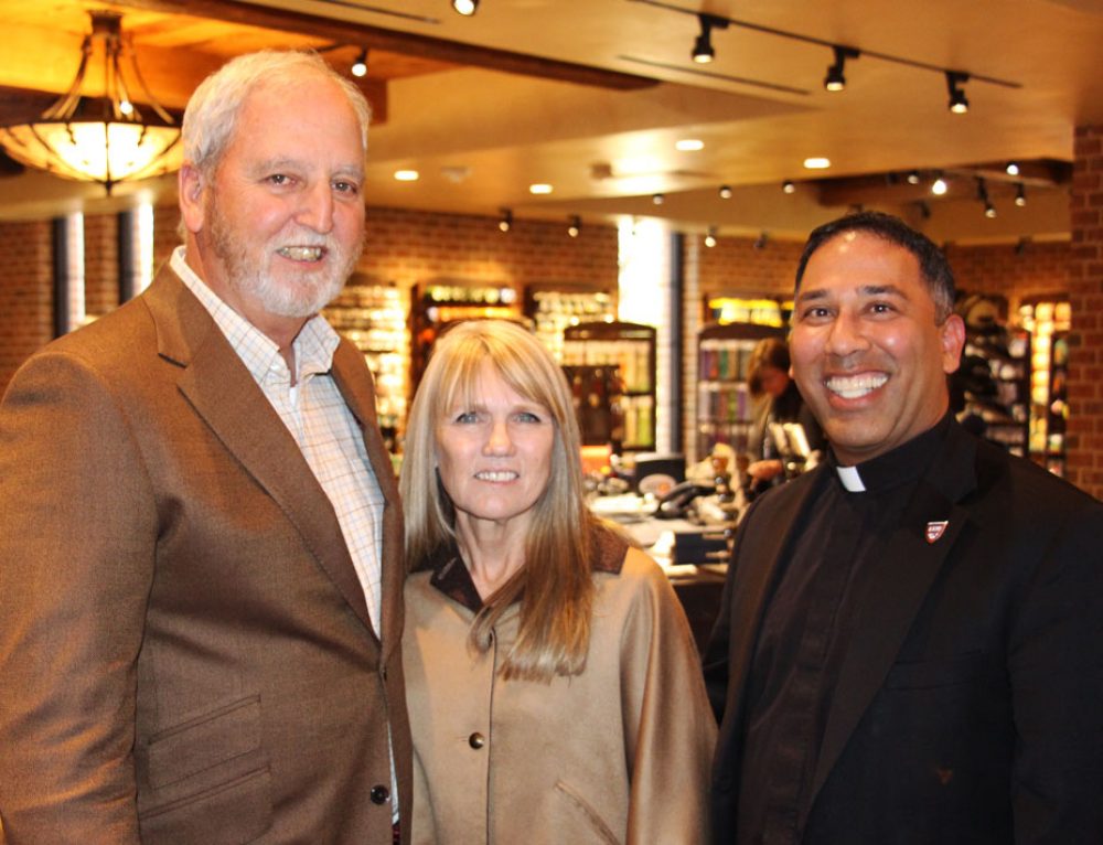 Philanthropists Glenda and Russell Gordy Strike Unique Partnership with ...