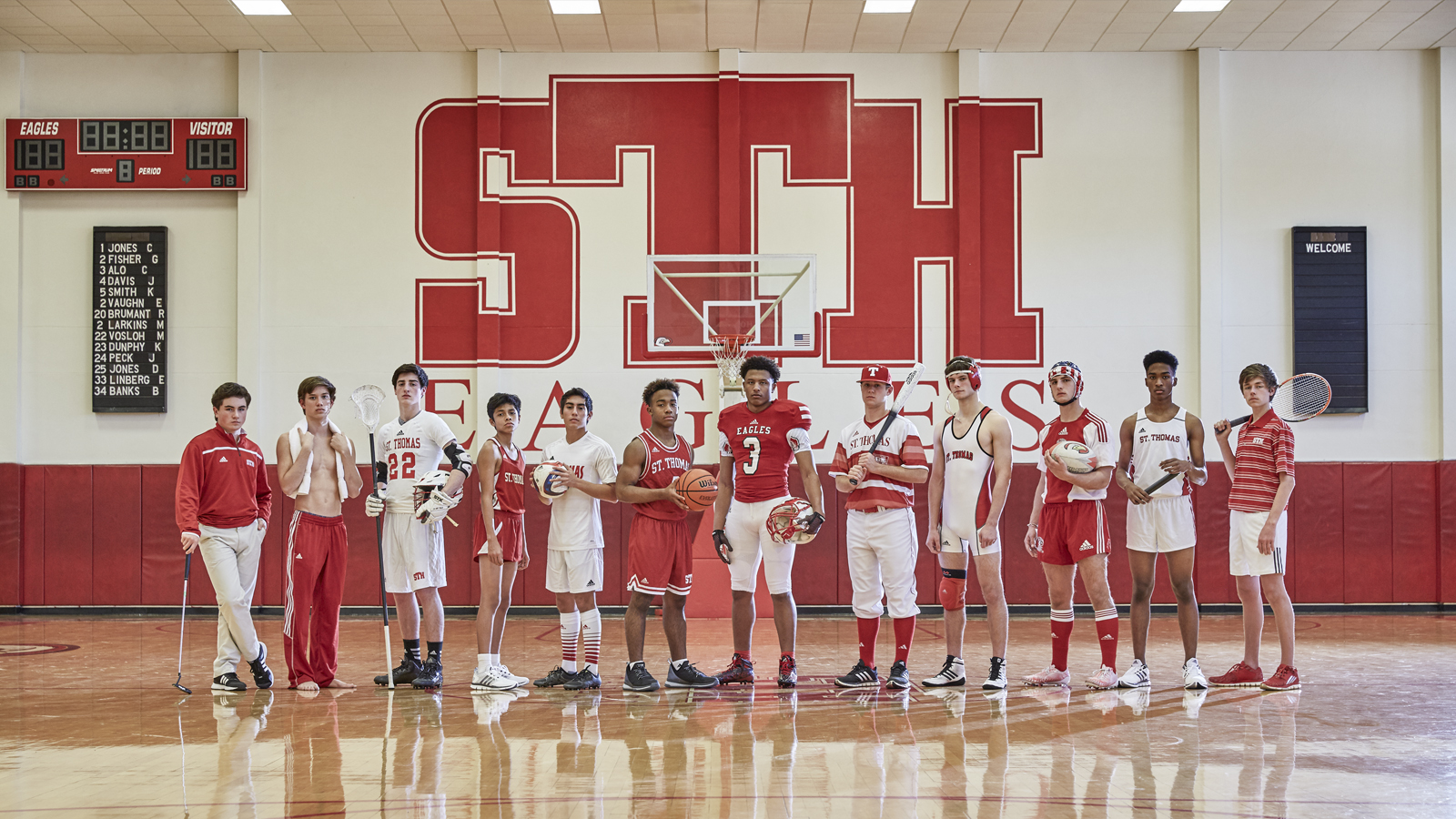 sths-top-slider-athletics - St. Thomas High School