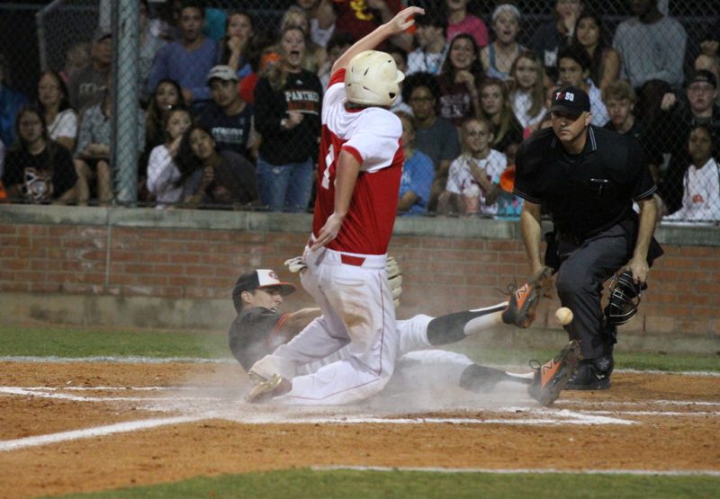 Eagle Baseball Opens TAPPS Playoffs Friday at Fr. Wilson Field - St ...