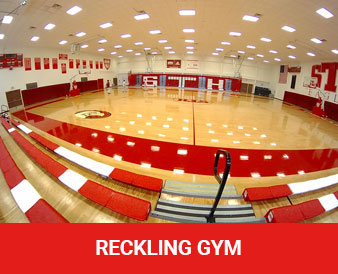 scroller_gym - St. Thomas High School