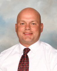 Athletics Faculty & Staff - St. Thomas High School