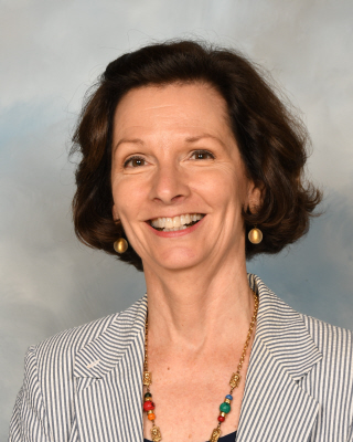 STAFF_Granberry_Judy - St. Thomas High School