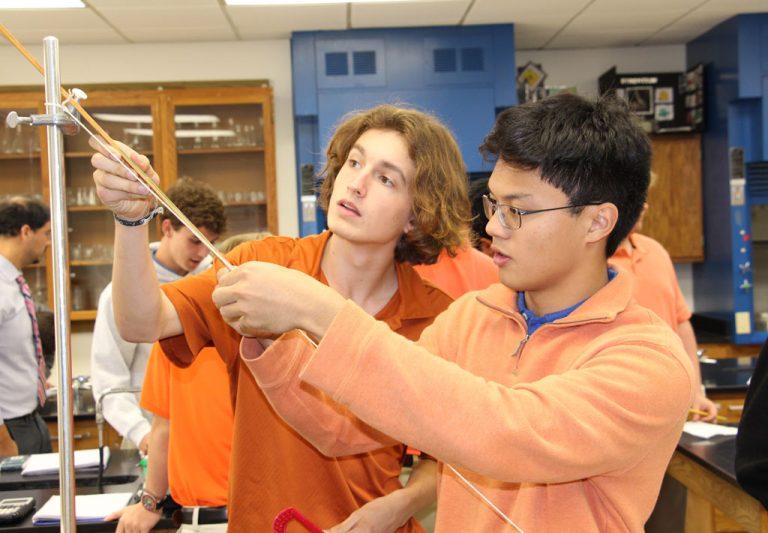 2017 physics lab St Thomas High School 2017-physics-lab-st-thomas-high-school