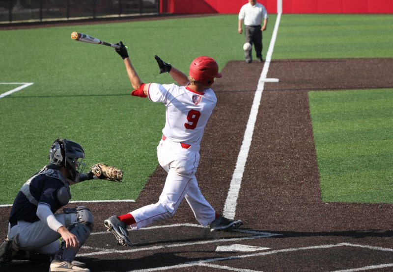 Defending State Champion Eagle Baseball Defeated In TAPPS State ...