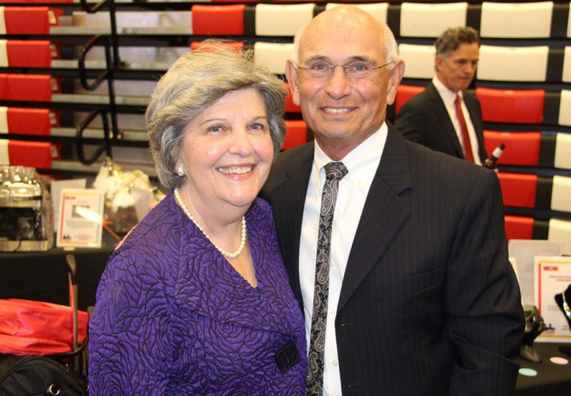 'Mad About St. Thomas' Auction & Gala Stupendous Success, Honors Dona ...