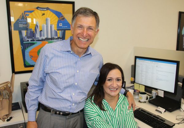 Rathmell '75 Traces Building Blocks of Lifetime Success to St. Thomas ...