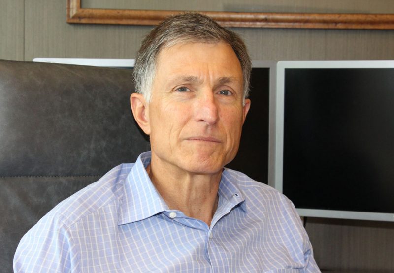 Rathmell '75 Traces Building Blocks of Lifetime Success to St. Thomas ...