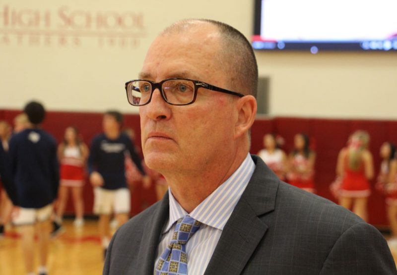 Eagle Basketball Receives Turbo Blast Boost from Rockets Performance ...