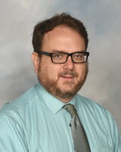 FAC_Fritsch_David - St. Thomas High School