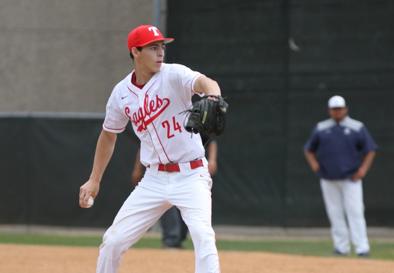 Wolf '19 Rocks - Signs with New York Mets after Highest-Ever Eagle MLB ...