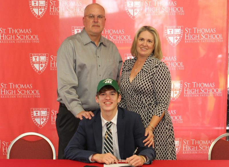 Twelve Eagle Scholar-Athletes Charting New Courses and Extending ...