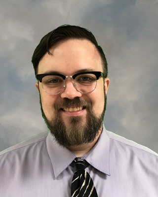 FAC_Haworth_Benjamin - St. Thomas High School