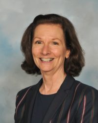 English Faculty & Staff - St. Thomas High School