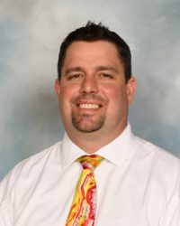 Athletics Faculty & Staff - St. Thomas High School