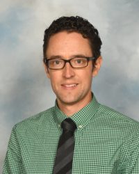 Science Faculty & Staff - St. Thomas High School