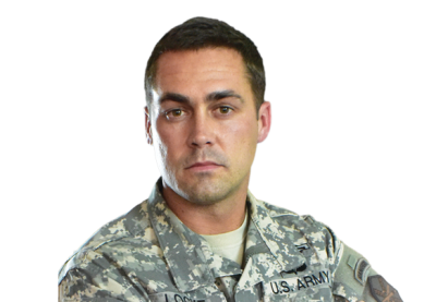 Veterans Day Salute to Andrew Locke '03 || Exemplary Service and ...