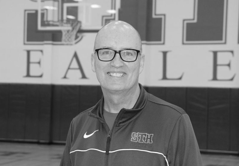 Eagle Basketball's Gary Hall Named to Coach in 43rd Annual McDonald's ...