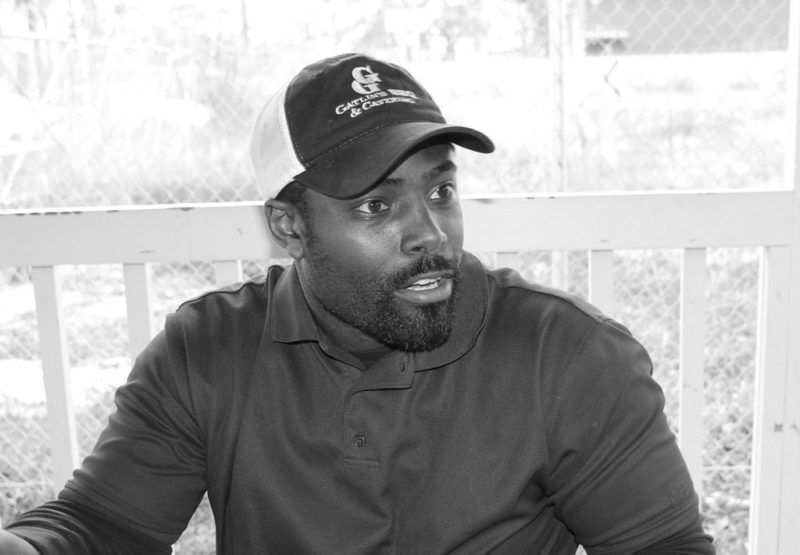 #TBT 2015 || 'First Monday With Mike' Features Greg Gatlin '98 from ...