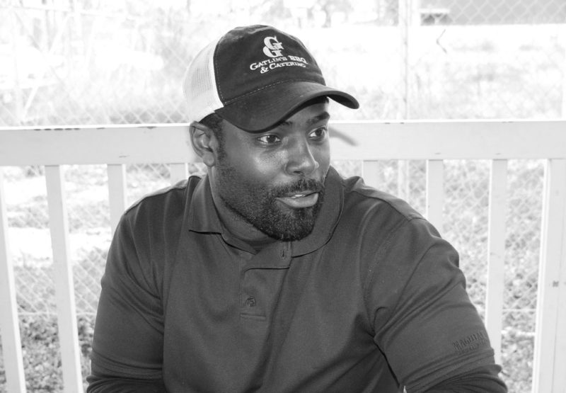 #TBT 2015 || 'First Monday With Mike' Features Greg Gatlin '98 from ...
