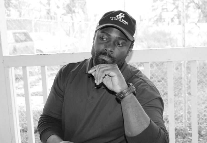 #TBT 2015 || 'First Monday With Mike' Features Greg Gatlin '98 from ...