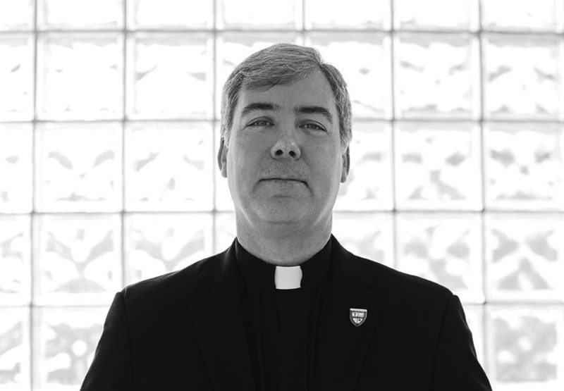 20 in '20 | The Most Impactful Identities of St. Thomas Academics and ...