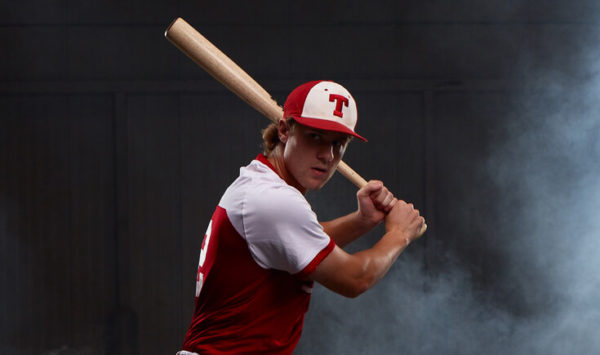 Athletics - St. Thomas High School