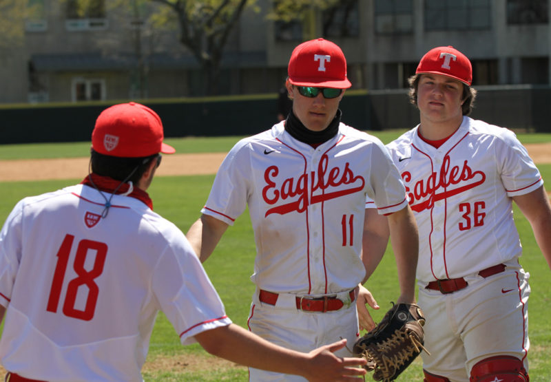 2021 st. thomas baseball episcopal web (6) - St. Thomas High School