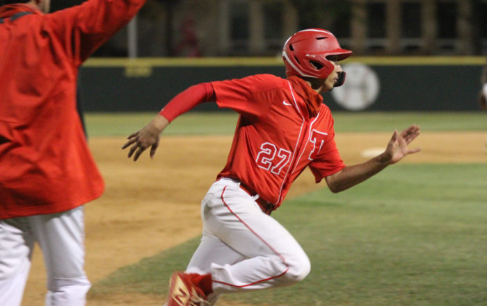 Baseball | St. Thomas High School
