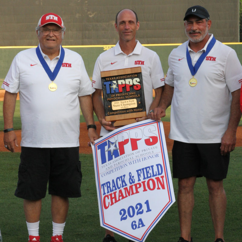 Spring Sensations || Eagle Track and Field Claims Third State Title in ...
