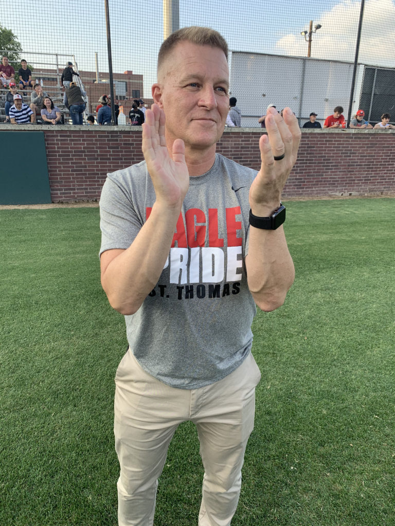 Spring Sensations || Eagle Track and Field Claims Third State Title in ...