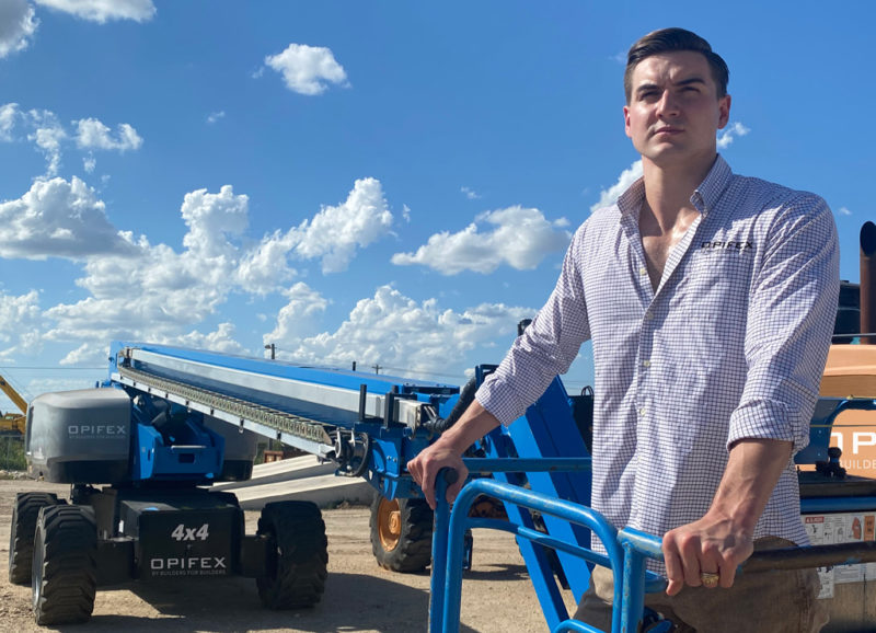 Renaissance Man || Acclaimed Scholar-Athlete Roman Ochoa '21 Accepted ...