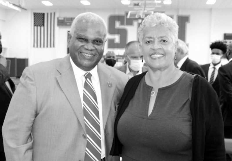 Passion Purpose Priorities || Raymond Bourgeois ‘70 Relishes Entry into ...