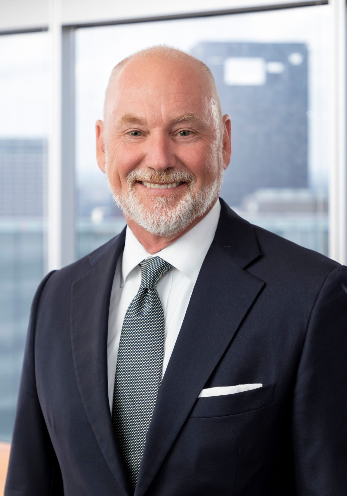 Leadership - St. Thomas High School