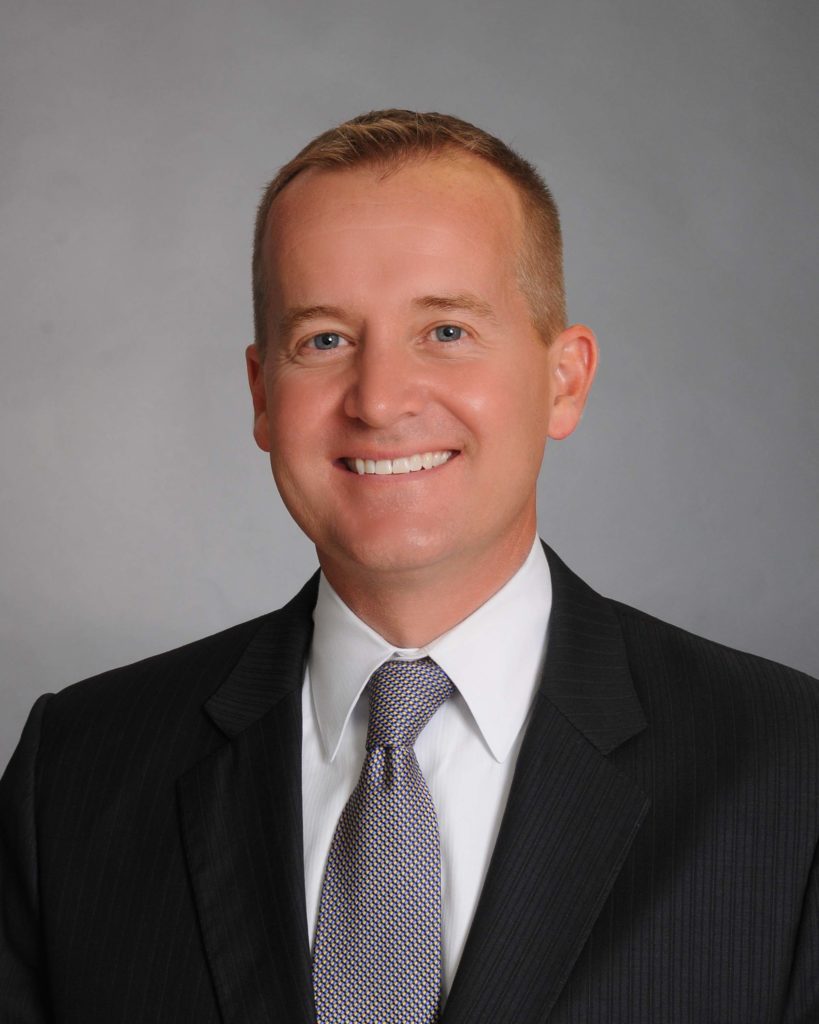 Leadership - St. Thomas High School