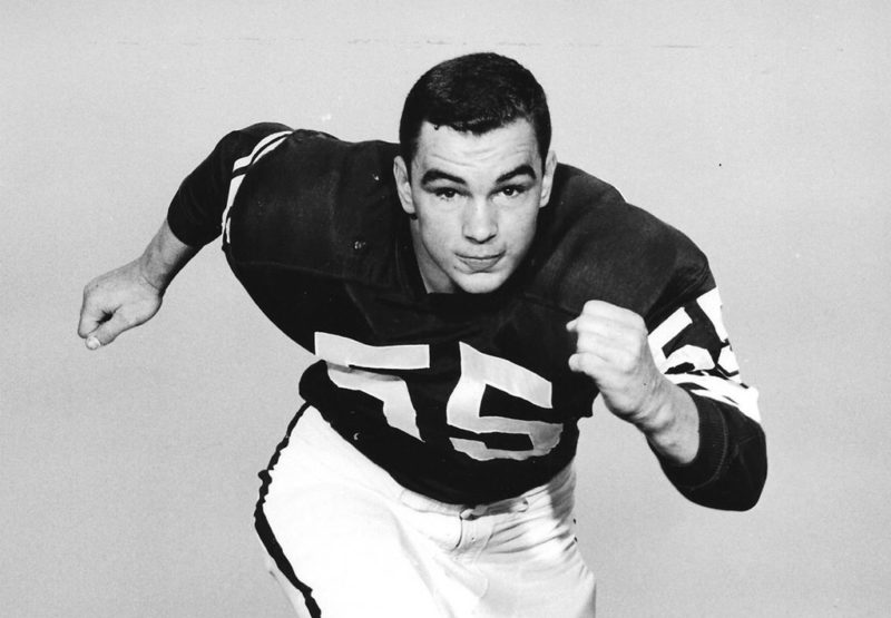 Exemplary Service || Remembering St. Thomas Sports Hall of Famer Joseph ...