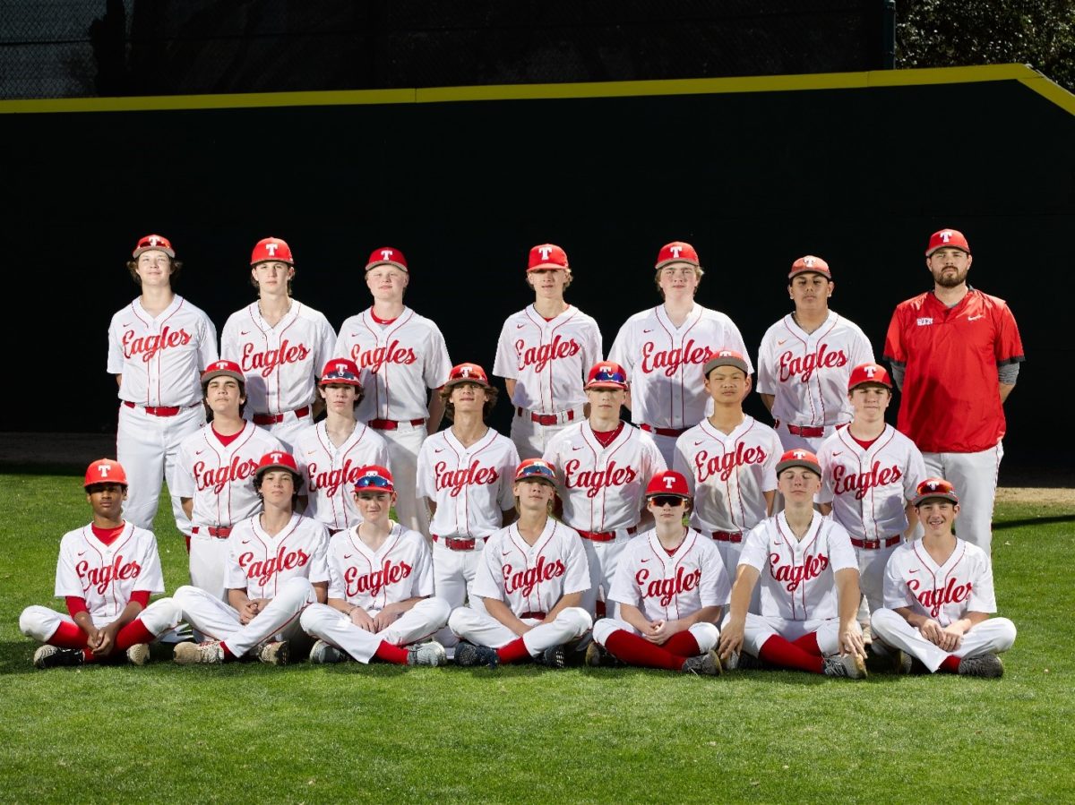 Baseball - St. Thomas High School