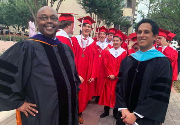 Driven By Dreams || Class of 2022 Graduates Celebrated at Joyous St ...