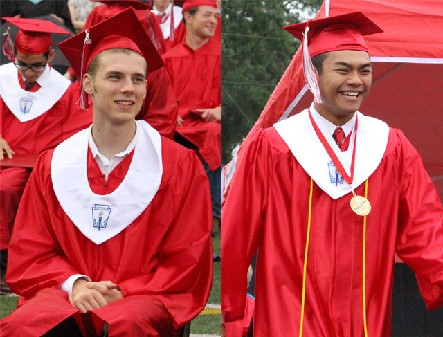 St. Thomas High School - Uncompromising Academics. Uncommon Brotherhood.