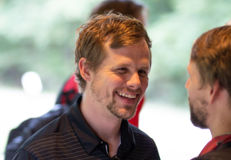 A Bold Leap || Faculty Member Grover Green '04 Accepts Headmaster ...
