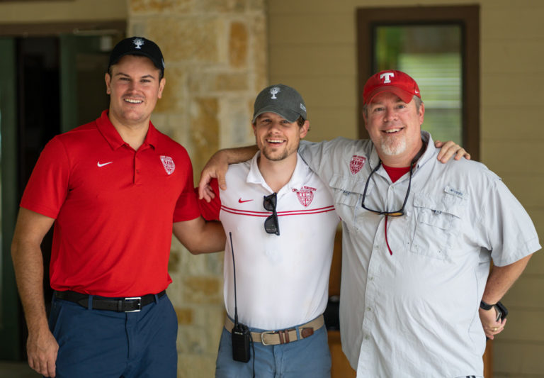 A Bold Leap || Faculty Member Grover Green '04 Accepts Headmaster ...