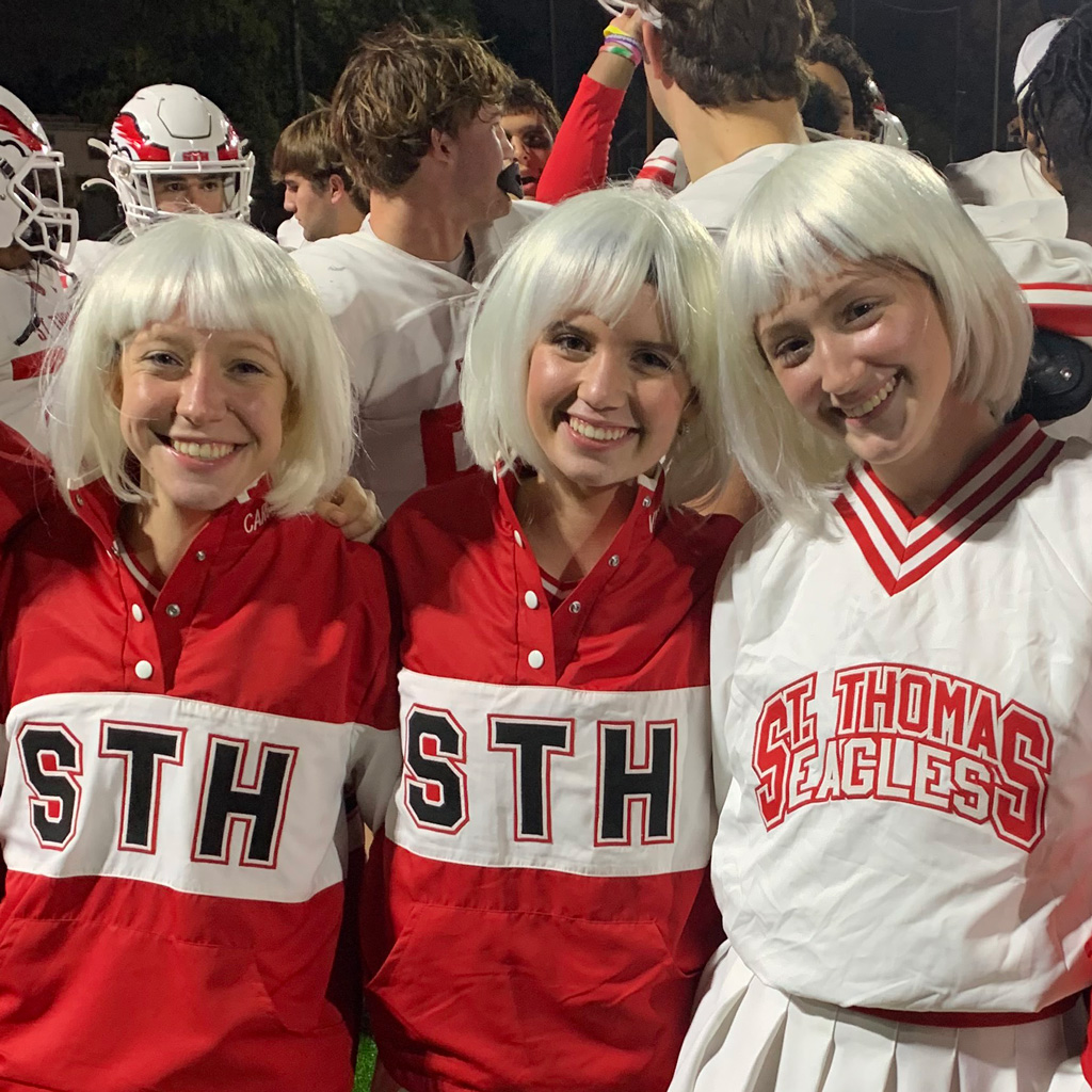 2022 st. thomas football spx web (9) - St. Thomas High School