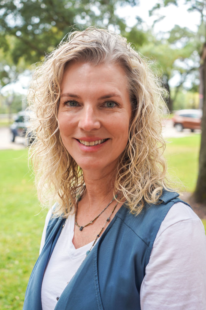 Heather Curran Kelly - St. Thomas High School