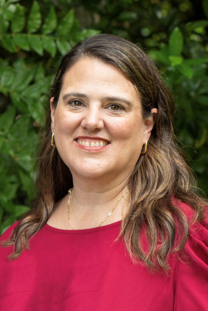 Mothers' Club - St. Thomas High School