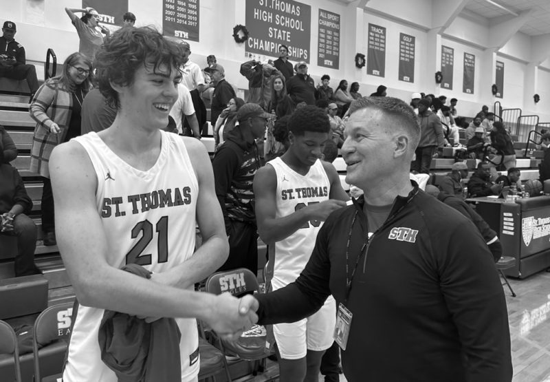 Renaissance Man || Jake Pike '23 Blends Array of Talents into ...