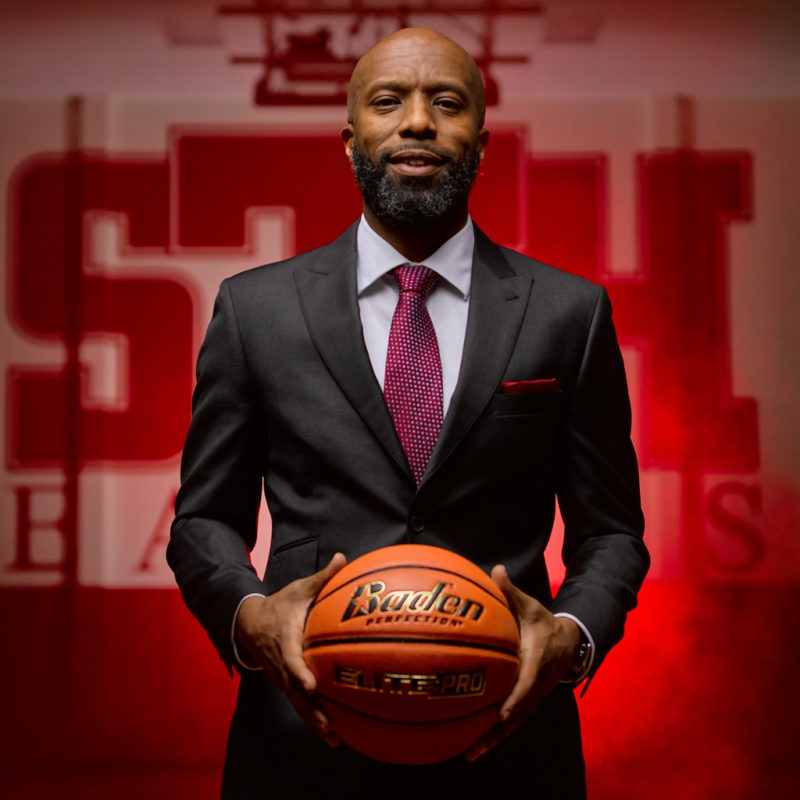 Change In Leadership || Karnell James Leaves Eagle Basketball for ...