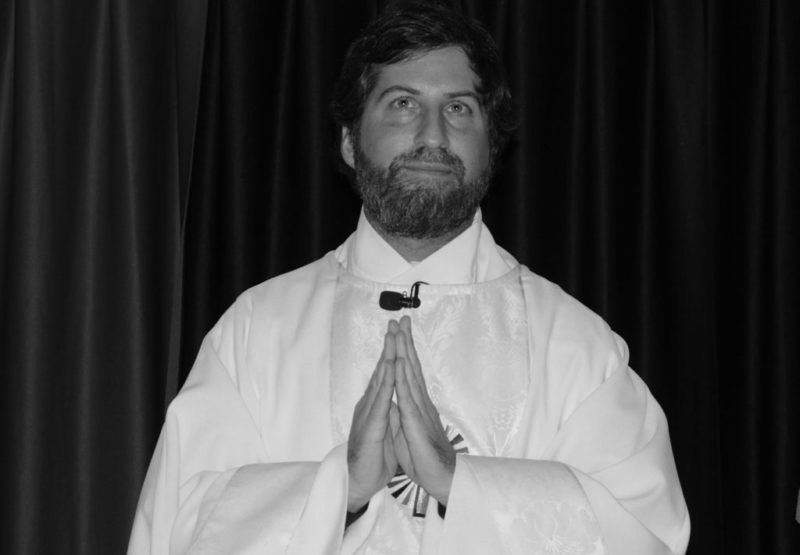 Living The Past, Shaping The Future || Celebrating Feast of Patron St ...