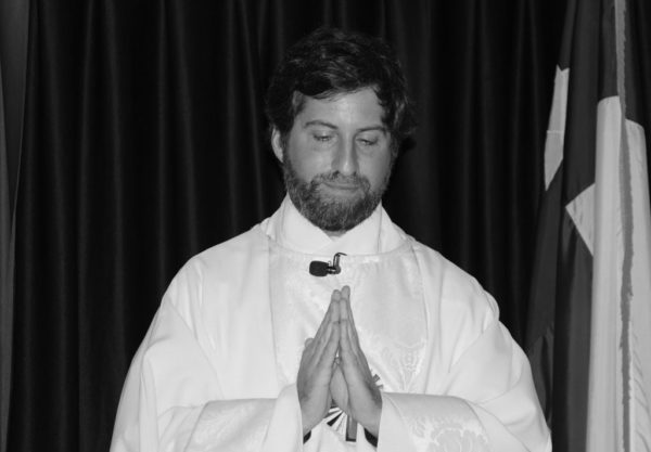 Living The Past, Shaping The Future || Celebrating Feast of Patron St ...