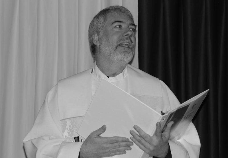Living The Past, Shaping The Future || Celebrating Feast of Patron St ...