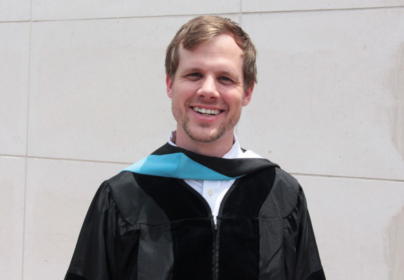 A Bold Leap || Faculty Member Grover Green '04 Accepts Headmaster ...