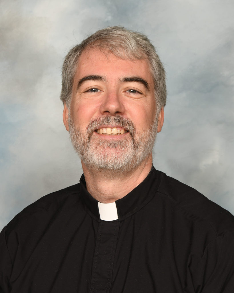 President's Office Faculty & Staff - St. Thomas High School